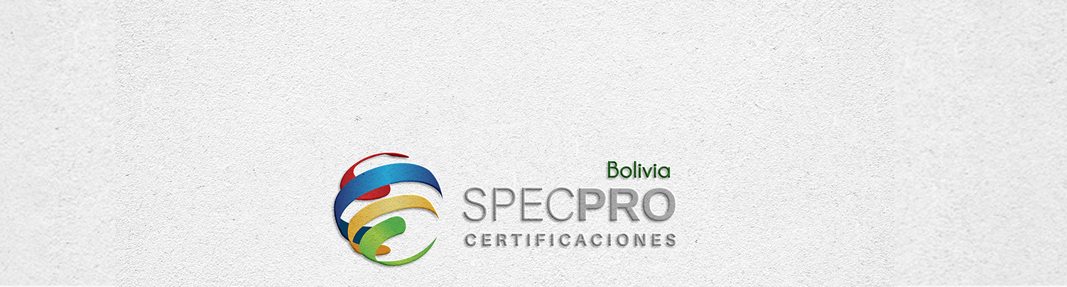 SPECPRO CICBLA BOLIVIA – CICB LATIN AMERICA S.A